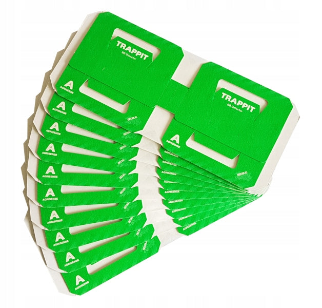 Trappit Bed Bug Trap - Dragonfli