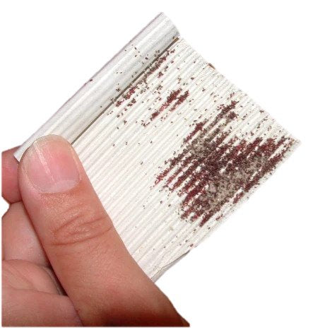 Red Mite Trap / Red Mite Detection System - Protect Birds & Poultry (P ...